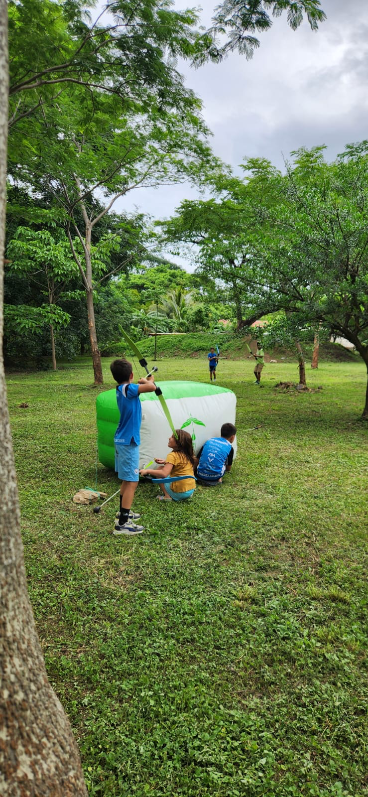 Las Alas | Premier Adventure Camp & Recreation Center in Nicaragua